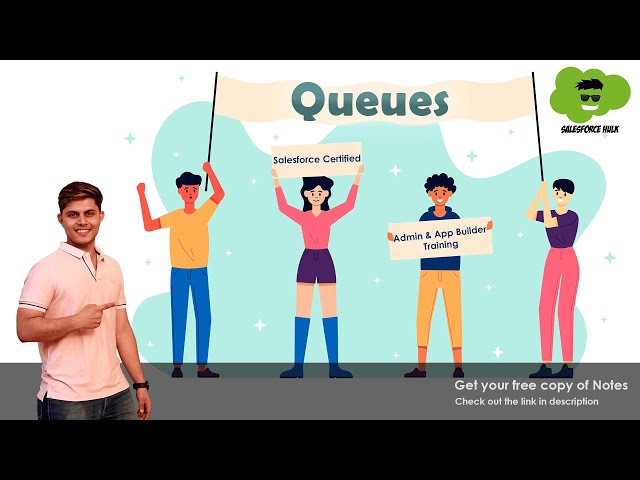 Salesforce Queues: Everything You Need To Know