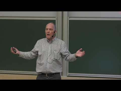 Distinguished Speaker Seminar: Christopher Taber University of Wisconsin, December 7, 2023