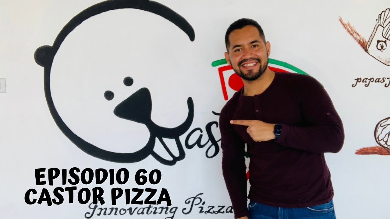 EPISODIO 60: CASTOR PIZZA