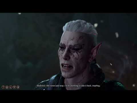 Steam Community :: Video :: Punish the wicked - Shadowheart origin ...