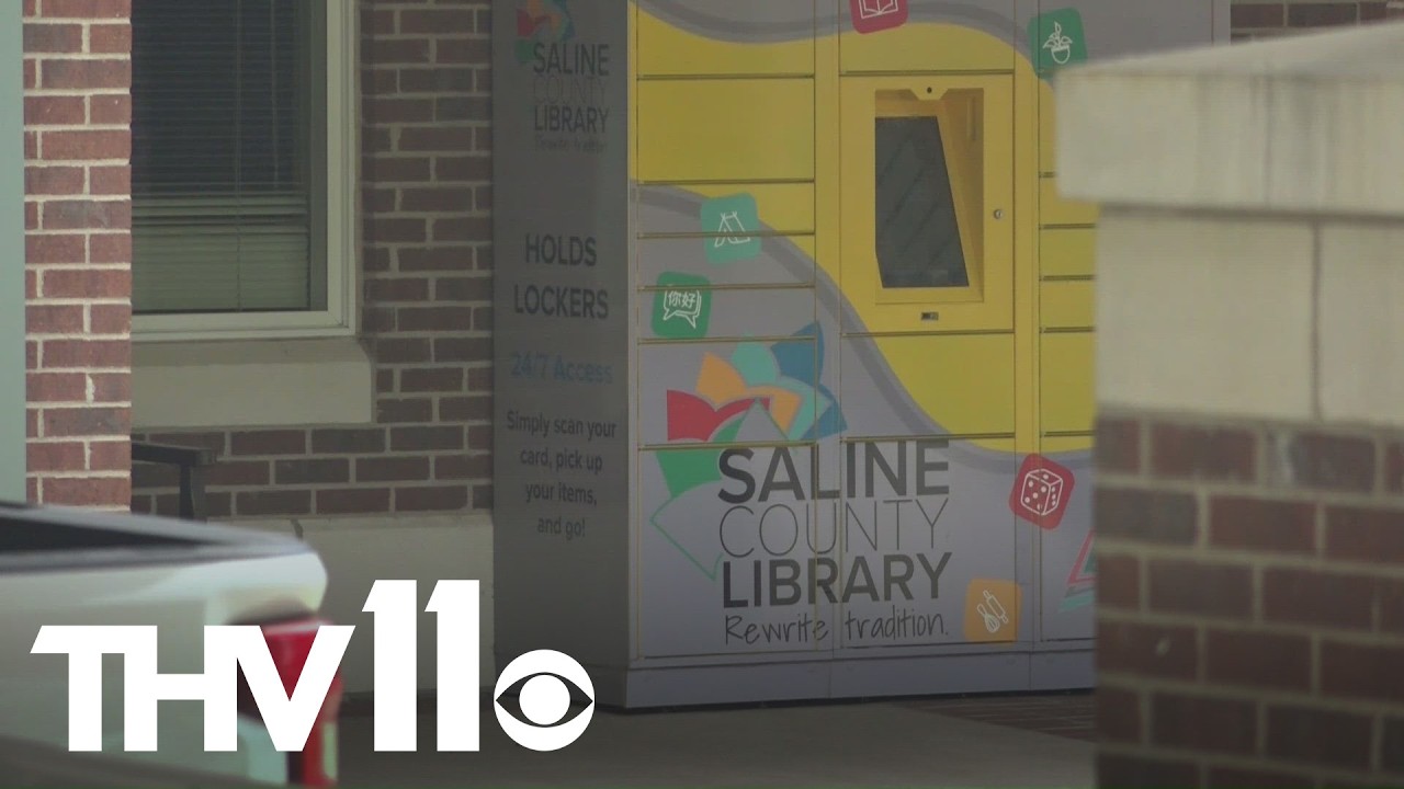 Leaders debate funding cuts at Saline County Library
