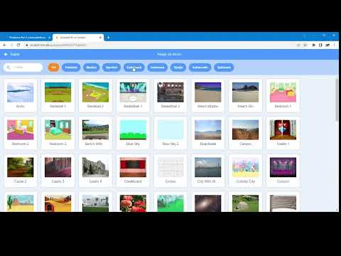 SCRATCH – INFO, TIC ȘI PMC