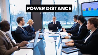 PeopleTeam - Power Distance