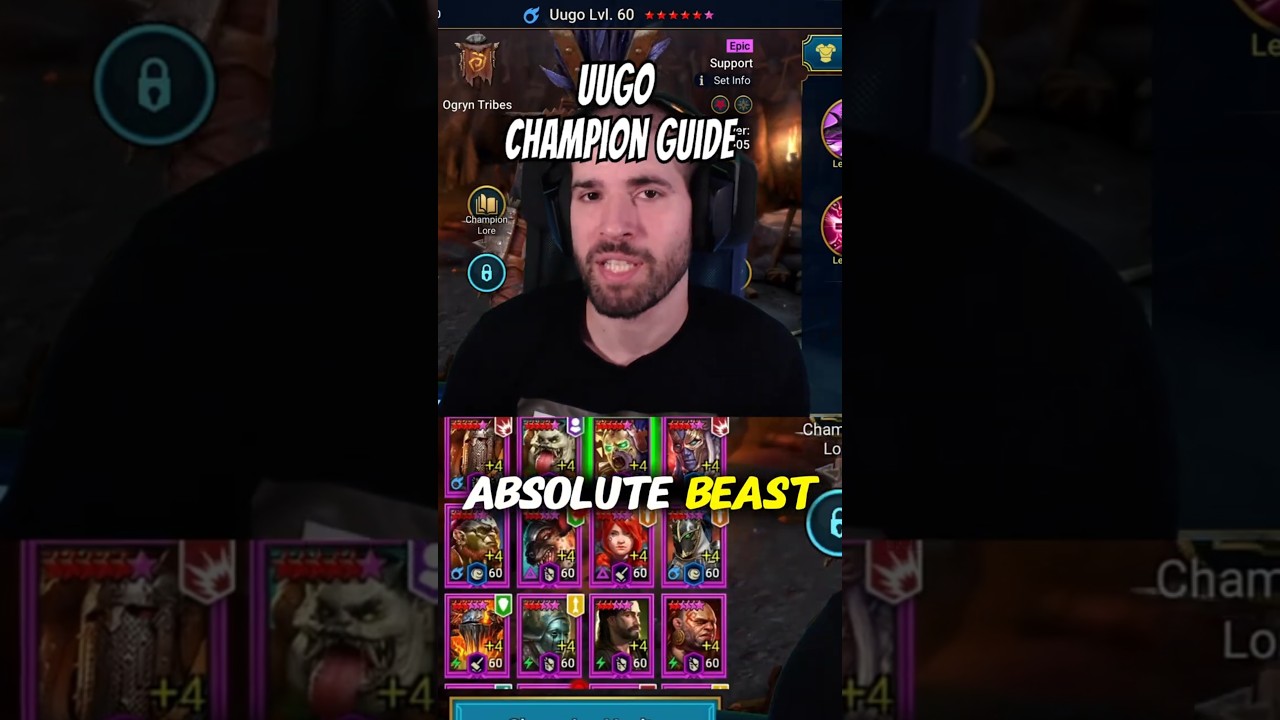💥 UUGO QUICK GUIDE! 🚀 FEELS LIKE A LEGENDARY 🔥