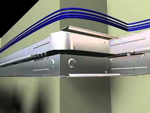 Wiremold: DS4000 Raceway Offset Fittings