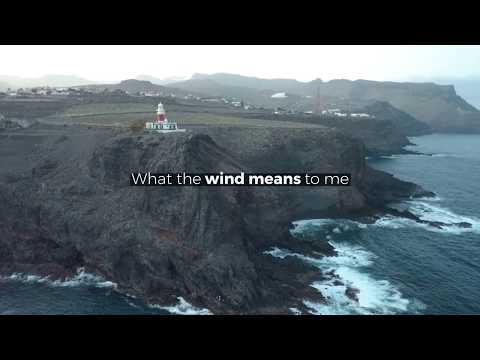 What the wind means to me