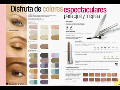 Segundo artículo de Naroa | Mary Kay Naroa