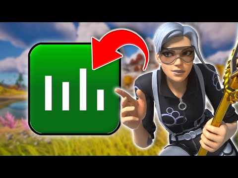 Boost Your FPS in Fortnite with Process Lasso!