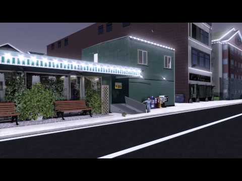 Inception Lighting 3d Explainer « myAniStudio