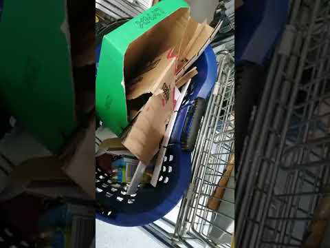 Useful technique for stock replenishment