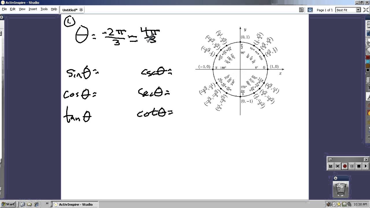 m142 final pract 01