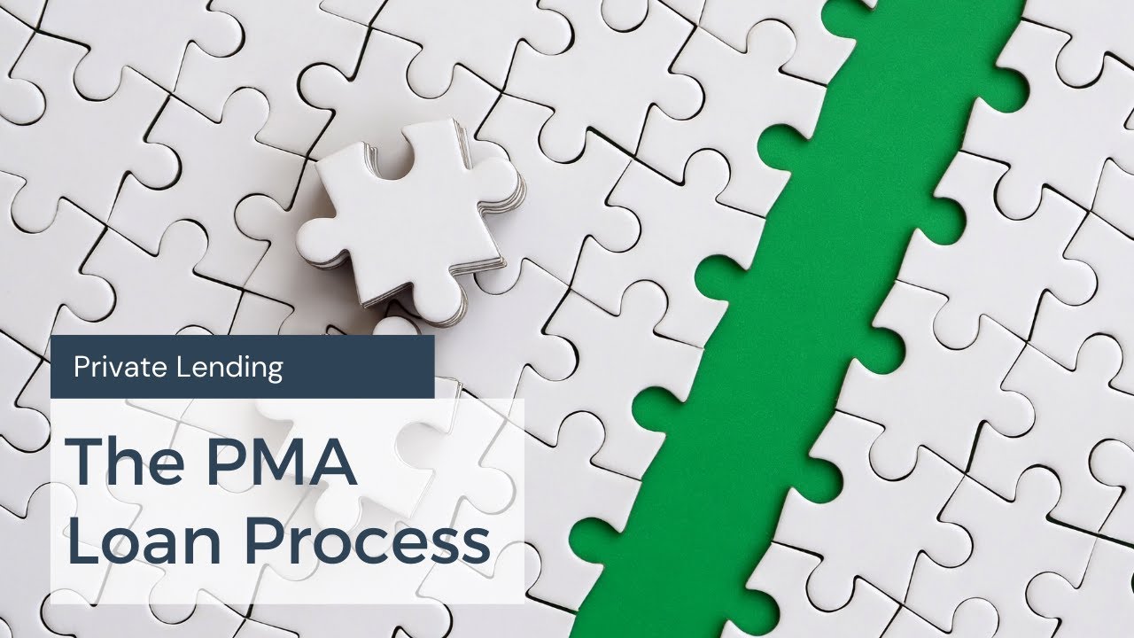 PMA Plus - Private Mortgages Australia