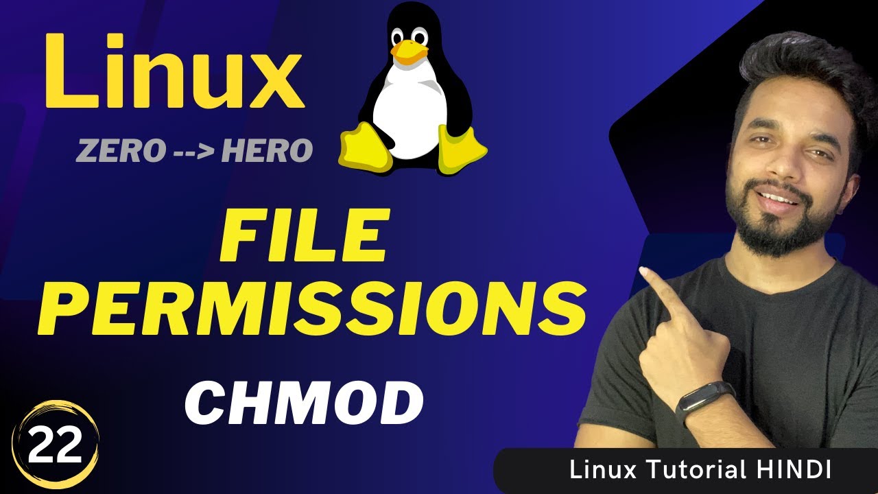 Understanding Linux File Permissions: A Beginner's Guide | Galaxy.ai