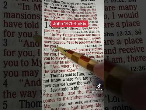 John 14:1-4 nkjv #music #love #God #Jesus #gospel #power #bibleverse #faith #hope #prayer #joy #like