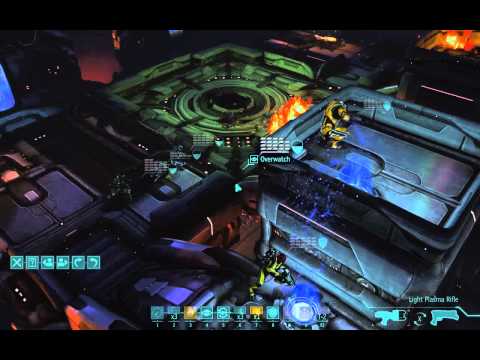 Steam Community :: Video :: XCOM: Enemy Unknown Classic! Part 31!