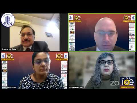 Papilledema and IIH - Michael Dattilo