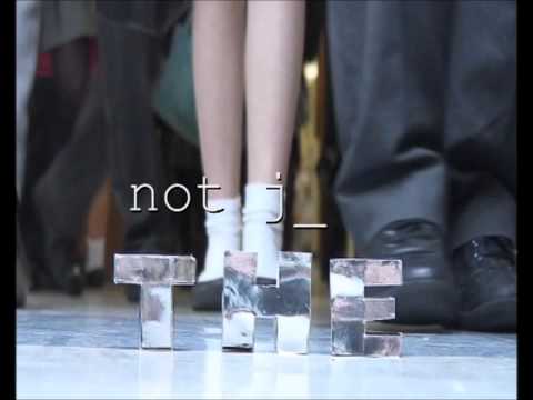 Test Piece: "Words With Impact"