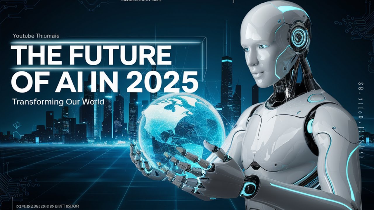 How AI Is Revolutionizing Education in 2025