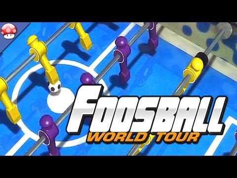 Steam Community :: Foosball: World Tour