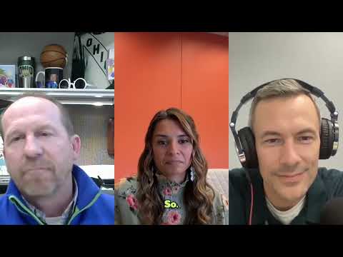 Panel: Education - BG & OU
