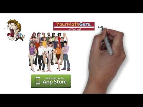Your Math Guru