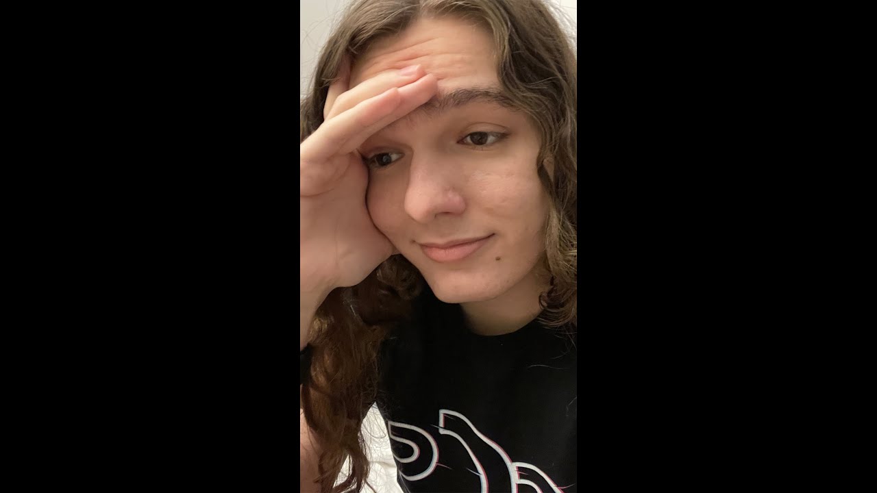 i am so sorry cubeorithms