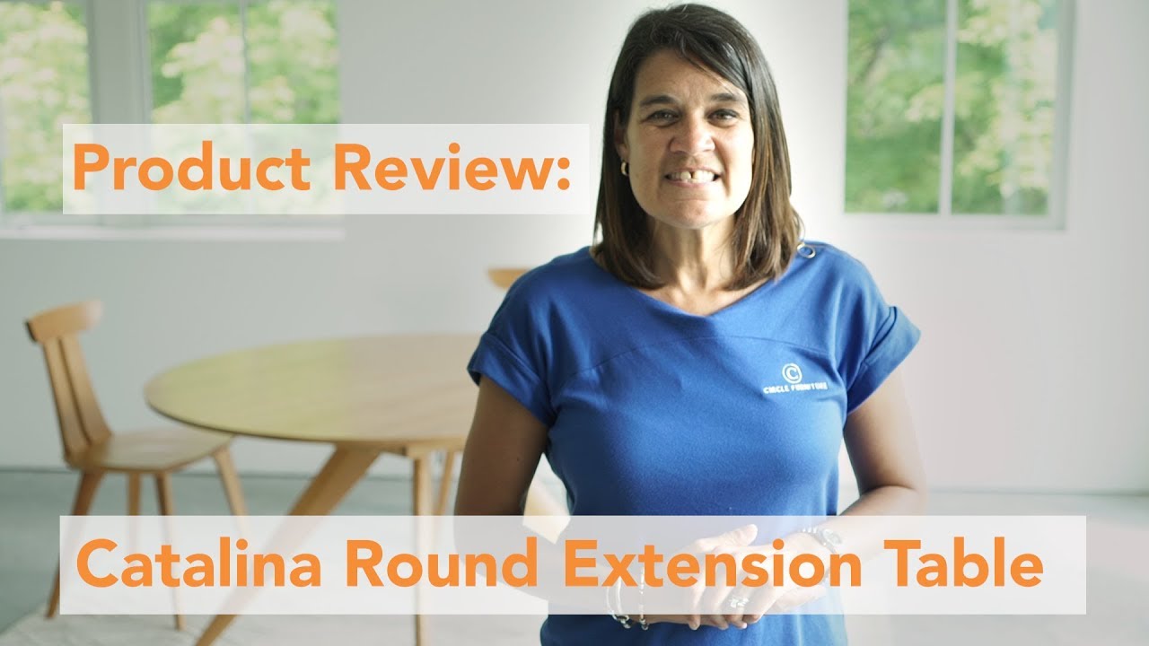 Copeland Catalina Extension Table Review