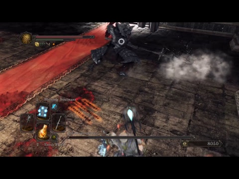 Steam Community :: Video :: Dark Souls 2 - Mage Playthrough Part 3