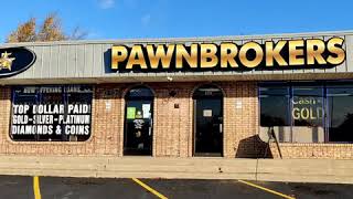 3 Best Pawn Shops in Sterling Heights, MI - Expert Recommendations