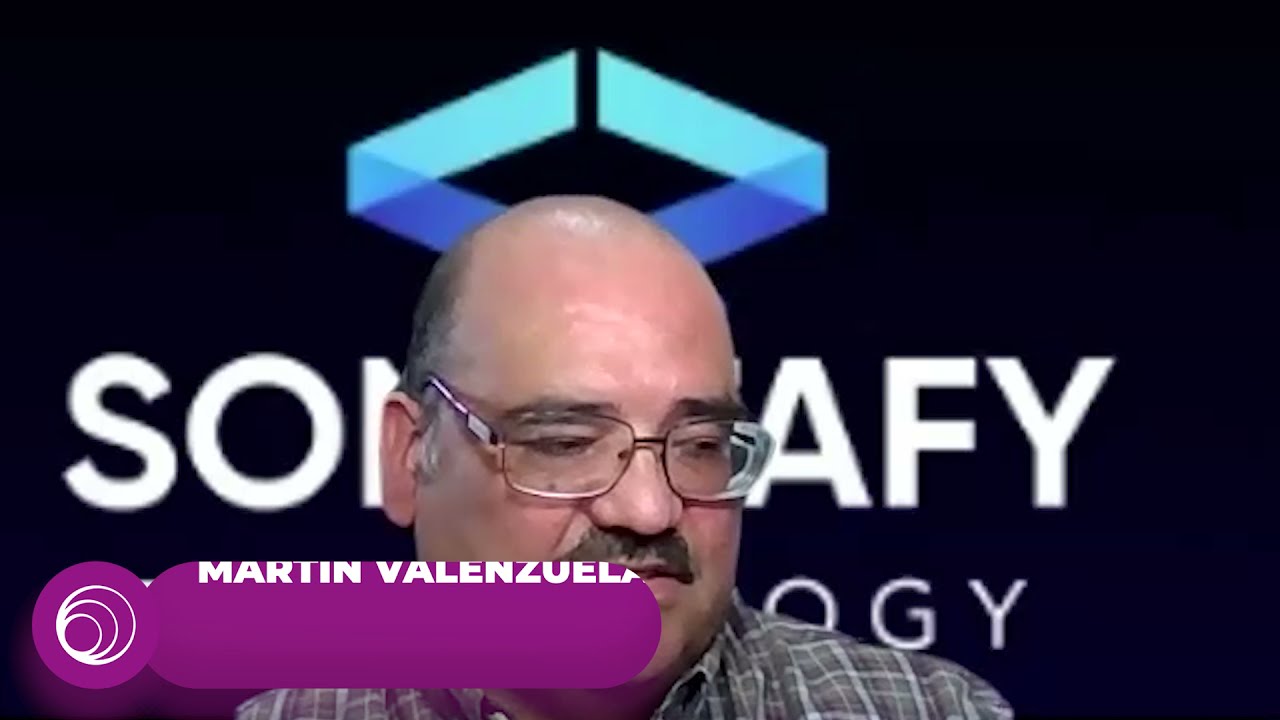 A Day in the Life with a .NET Engineer, with Martin Valenzuela | .NET Engineer