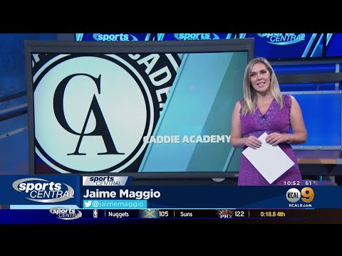 Caddie Academy Awarding Scholarships