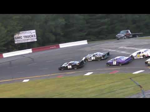Monadnock Speedway