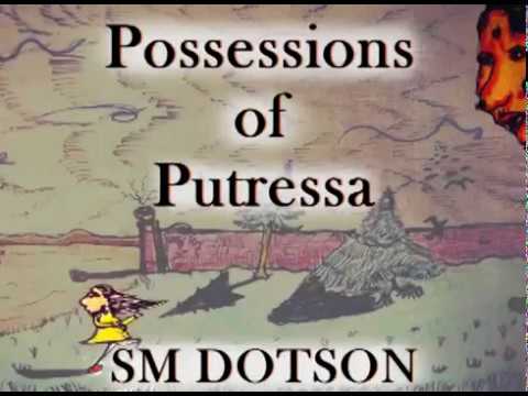 [Gothic Fiction] A Different Take on Possession ~ 19th Century – SM Dotson