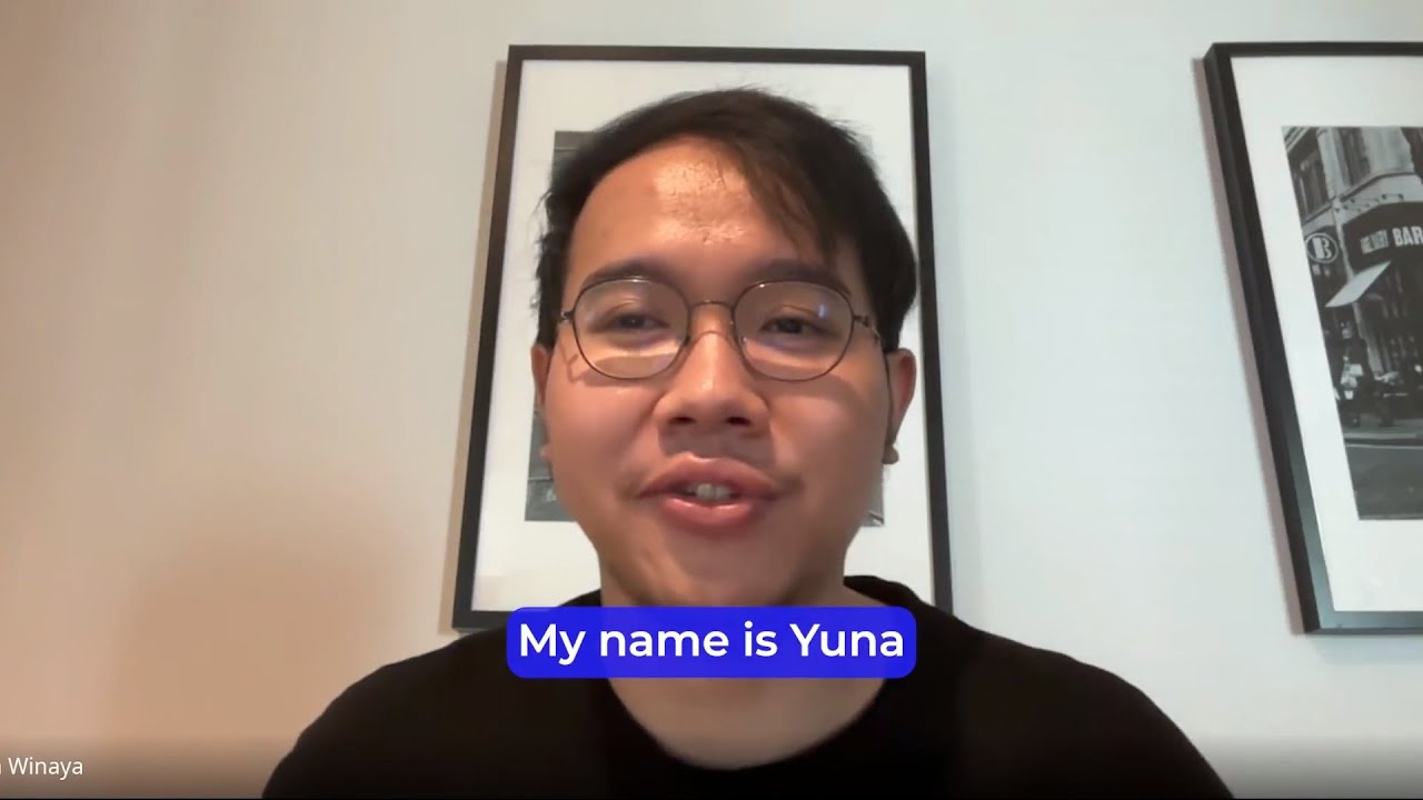 Yuna's Journey From Project Manager to Software Developer | Sigma School Student Review