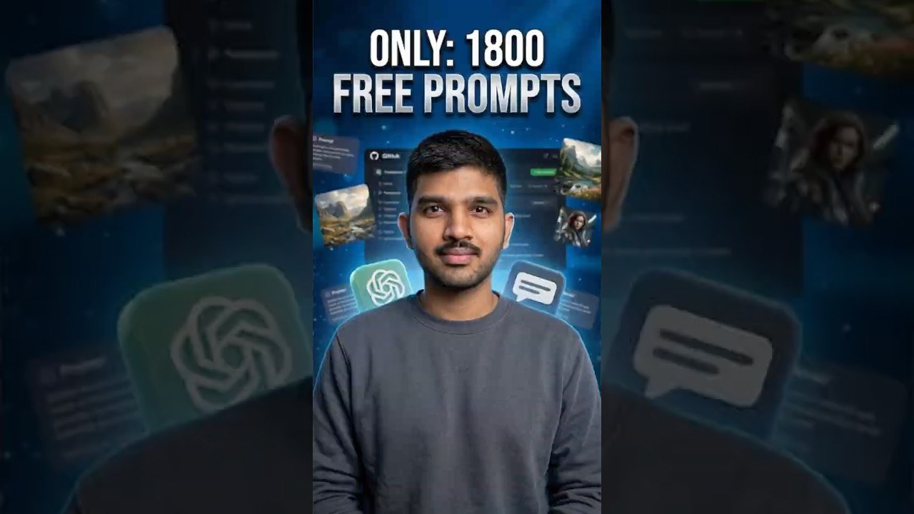 AwesomeGPTImage2 ChatGPT Image Prompts