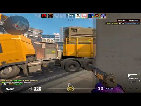 Steam Community :: Video :: CS2 is shit