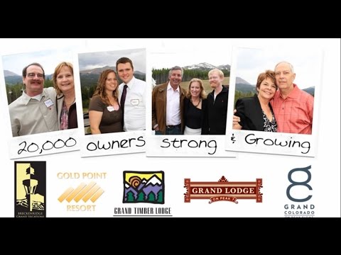 Breckenridge Grand Vacations Celebrates 20,000 Owners!