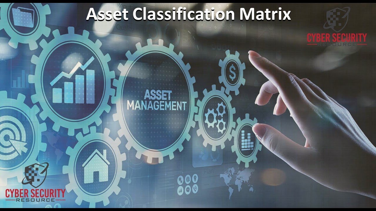 How to Document a Data Classification Matrix In Any Organization