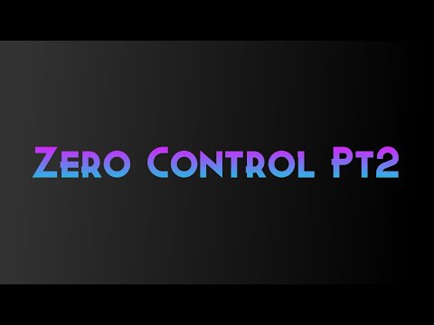 Steam Community :: Video :: ED JAME Movie | Zero Control Pt2