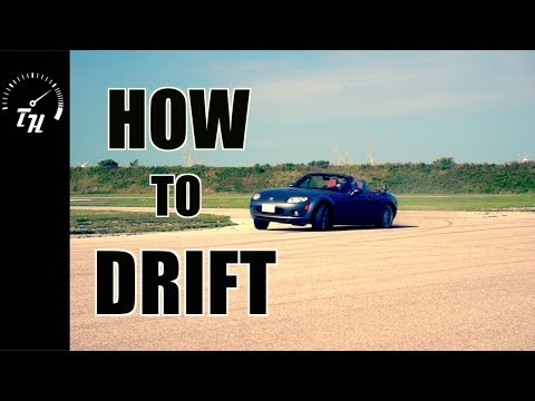 How to Drift Safely- Video Explainer With Tips, Tricks, Examples