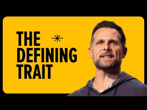 What Sets Followers of Jesus Apart?