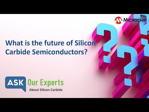 AOE | Silicon Carbide: What is the future of Silicon Carbide Semiconductors?