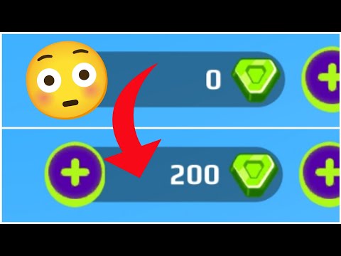 😳💯 REAL THIS VIDEO WILL GIVE YOU 200 GEMS BUT PK XD