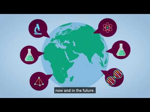 Investments in Physical Sciences