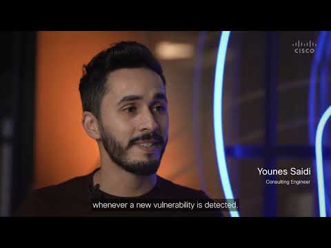 What It’s Like to Be a Cisco Consulting Engineer in EMEA | Career Path