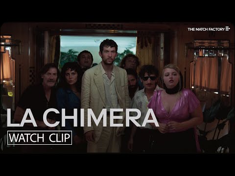 'La Chimera' Starring Josh O'Connor & Isabella Rossellini News, Cast ...
