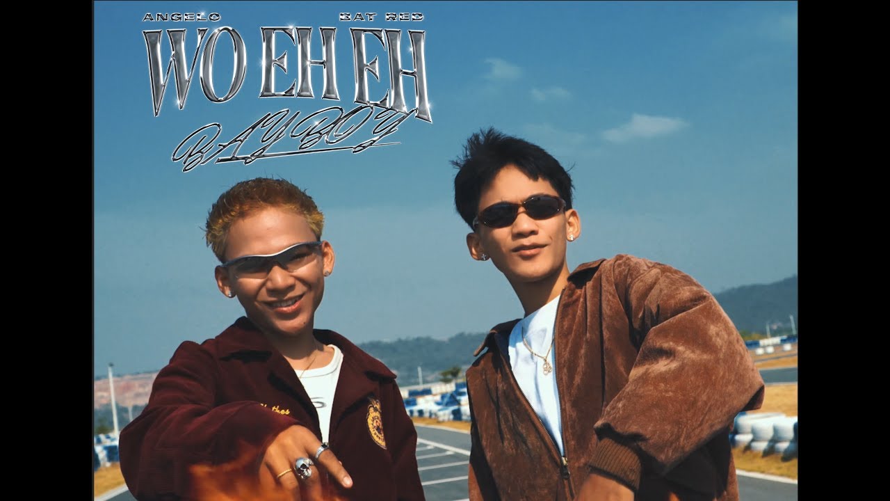 Wo Eh Eh by Angelo from Cambodia | Popnable