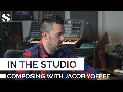 Videos – JACOB YOFFEE