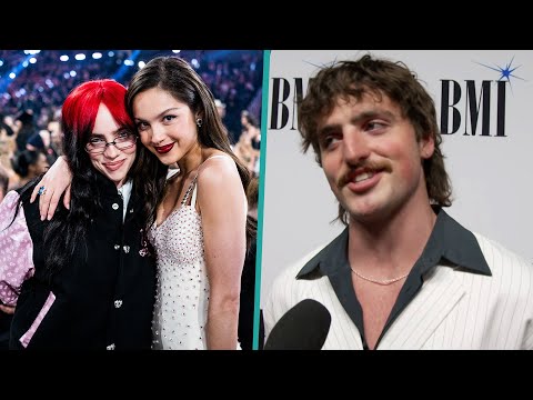 Benson Boone Talks Backflips, Billie Eilish, And 9-Second Sellout - 99. ...