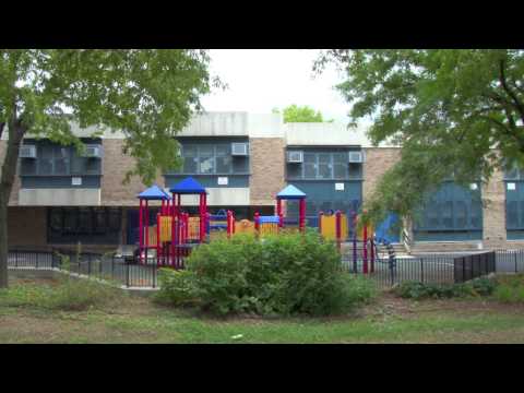 P.S. 182 Bronx